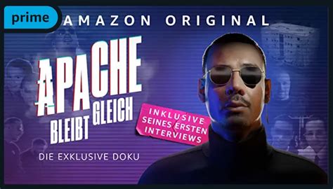 Apache Bleibt Gleich Die Apache 207 Doku Ist Ab Sofort Verfügbar