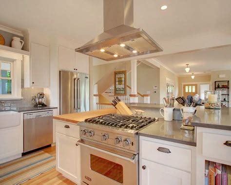 16 Best Island Gas Range Ideas Kitchen Remodel Kitchen Design