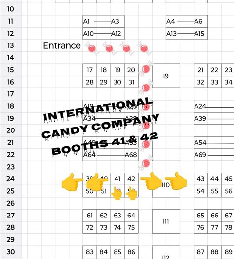 international candy company international candy company