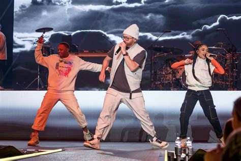 Photos Tobymac Hits Deep Tour 2 26 23 Norfolk Va Ccm Magazine