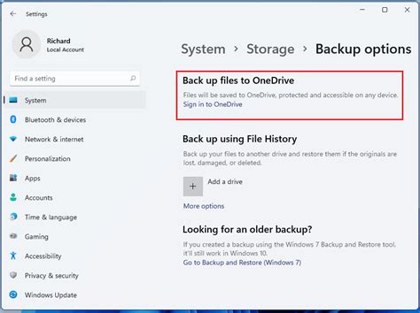 Complete Guide To Backup Specific Folders On Windows 11 5 Ways