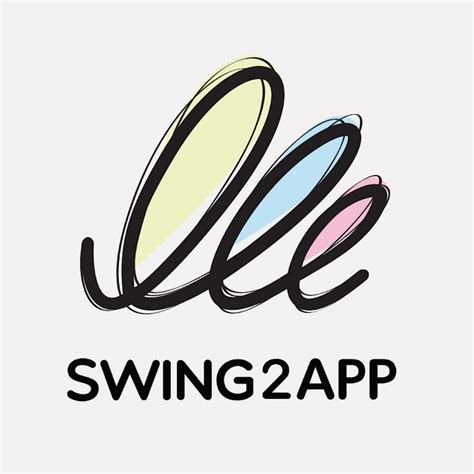 스윙투앱 Swing2app Youtube