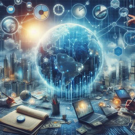 Polymarket Revolutionizing Prediction Markets In Blockchain