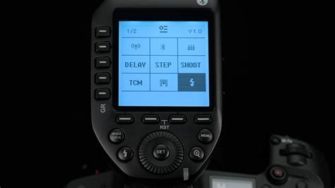 Xpro Ii Cnsfo 神牛产品 Godox神牛 官方网站