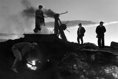 Coup De Coeur Anna Voitenko LŒil De La Photographie Magazine