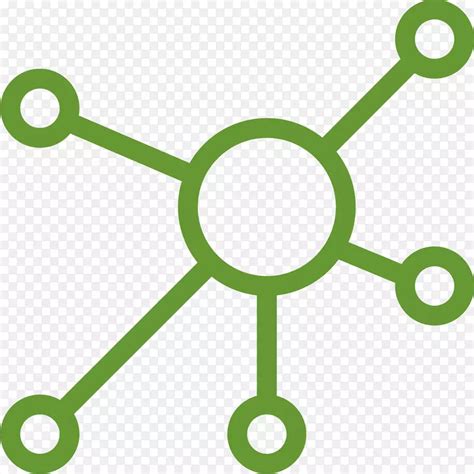 计算机图标数据库计算机网络层次结构PNG图片素材下载 图片编号1456791 PNG素材网