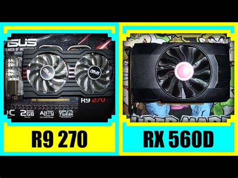 R9 270x Vs 1050 Ti Flash Sales