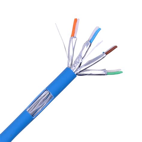 Cpr Cca Lan Cable High Quality Ethernet Cables For Reliable Network