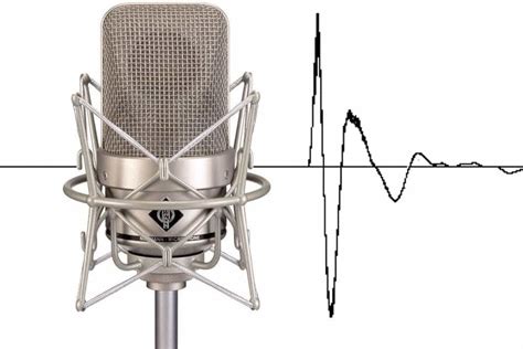 What Is Microphone Transient Response And Why Is It Important