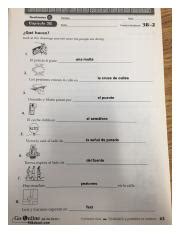 Free Que Hacen Worksheet Answers Download Free Que Hacen Worksheet Answers Png Images Free