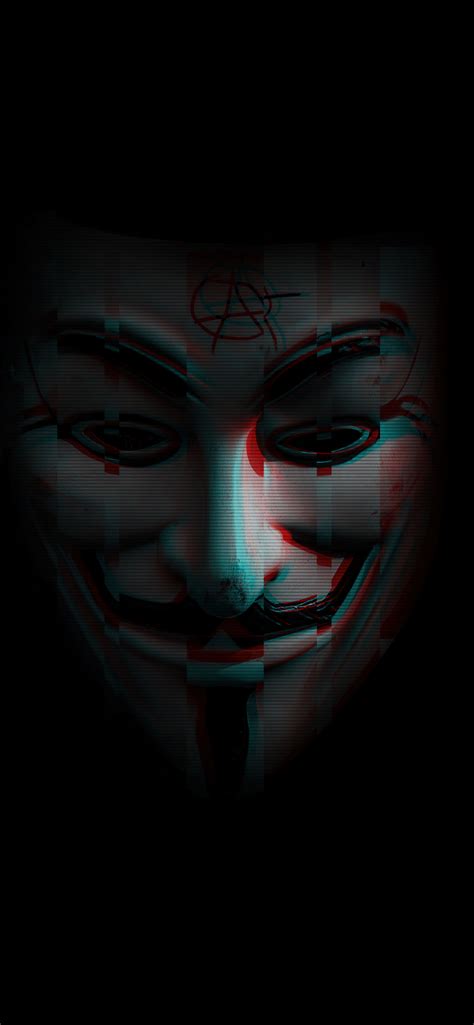 Anonymous Wallpaper 4k Programmer 5k 8k Amoled