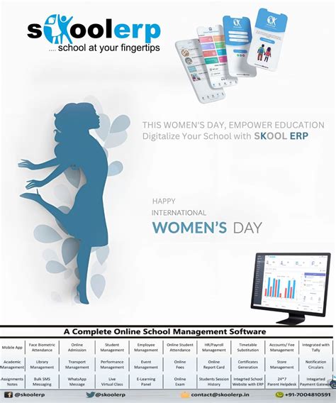 Skool Erp Skool Erp Online School Management Software