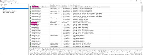 Windows 10 使用msys2 编译 X64位的ffmpeg使用msys2编译windows程序 Csdn博客