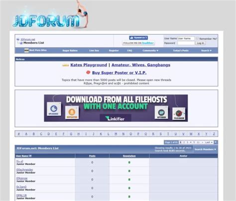 JDForum Jdforum Net Porn Forum Site XXX Adult Forum