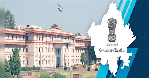 Rajasthan Administrative Reshuffle 30 Ias Transferred And 6 Ias Extra