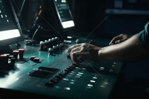 操作员在机器上操作高清图片下载 正版图片600047508 摄图网 操作员在机器上操作高清图片下载 正版图片600047508 摄图网