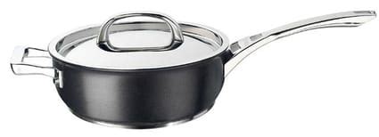 Stunning Circulon Infinite Piece Cookware Set Review