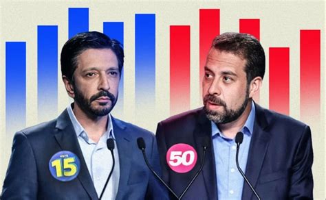Datafolha e Quaest divulgam últimas pesquisas para 2º turno das