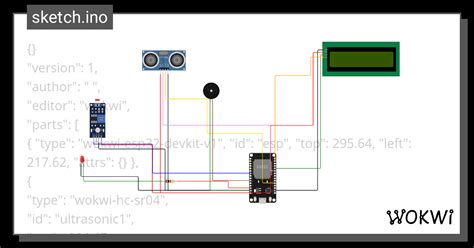 Azhar Iot Wokwi ESP STM Arduino Simulator