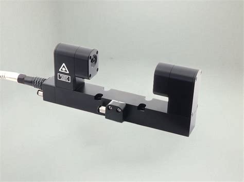 Affordable Non Contact Laser Tool Setter Supplier SilverCNC