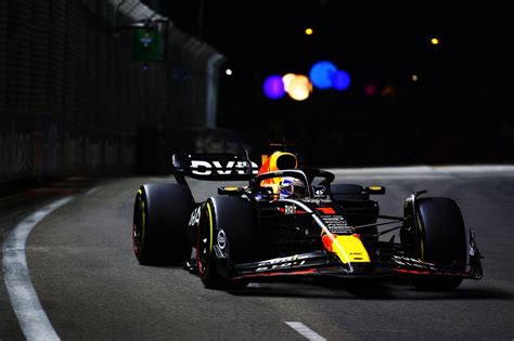 Red Bull 20kg Weight Purge For Cut And Shut Rb19 Was Key To F1 2023