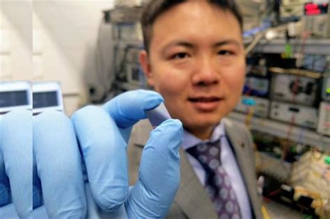 Researchers Unveil Worlds Fastest Optical Neuromorphic Processor