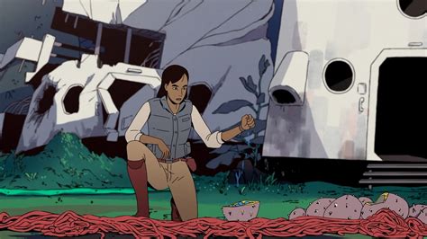 《拾荒者统治》生物图鉴（第一季完结） 机核 Gcores