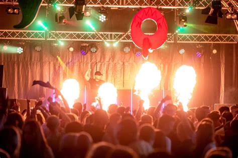 Groots Programma Schoot Kermis