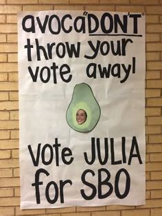 Discover 76 Funny Campaign Posters And School Campaign Ideas Ideas