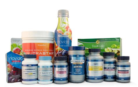 4Life | Achada Fisioclinic
