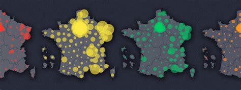 INFOGRAPHIES morts patients Covid en réanimation Suivez l évolution de l