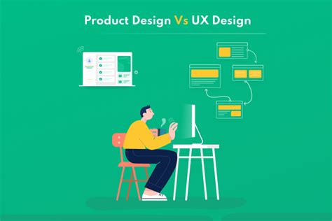 Product Design Vs Ux Design The Differences And Similarities