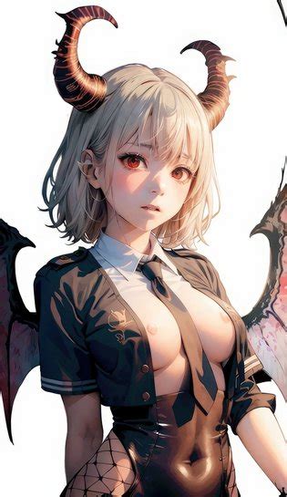 Nishikigi Chisato Luscious Hentai Manga And Porn