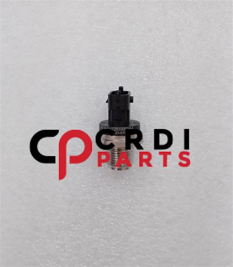 Common Rail Pressure Sensor Crdiparts