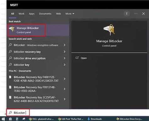 Rufus Not Recognizing Usb 13 Best Fixes