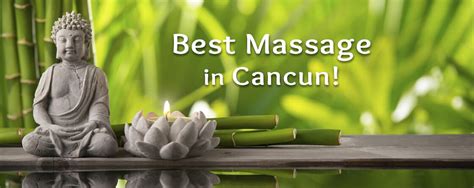 Matrix Spa And Massage Cancun Best Massage In Cancun Mx