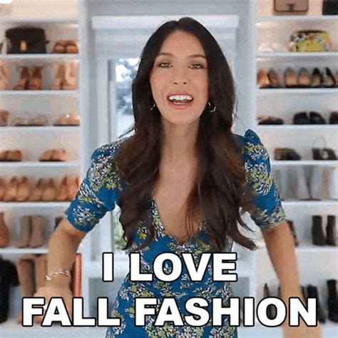 I Love Fall Fashion Shea Whitney  I Love Fall Fashion Shea Whitney