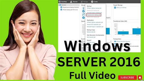 Windows Server Installation Windows Server Installation Virtualbox