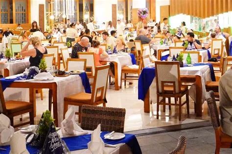 Libur Tahun Baru Tingkat Hunian Hotel HIG Meningkat Signifikan Pilar ID