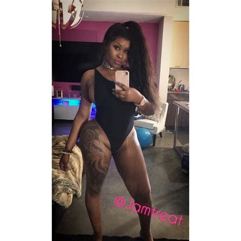 Jamaican Treat Shesfreaky