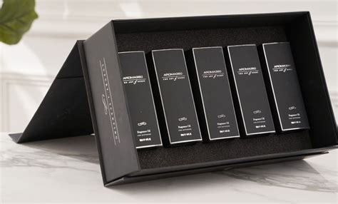 Aroma 360 Process Ag