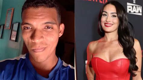 Nikki Bella Y Johan Archiles Nueva Polémica 2025