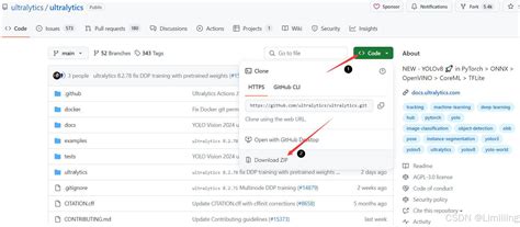 语义分割：yolov8的分割模型训练自己的数据集（从代码下载到实例测试）yolo分割模型 Csdn博客