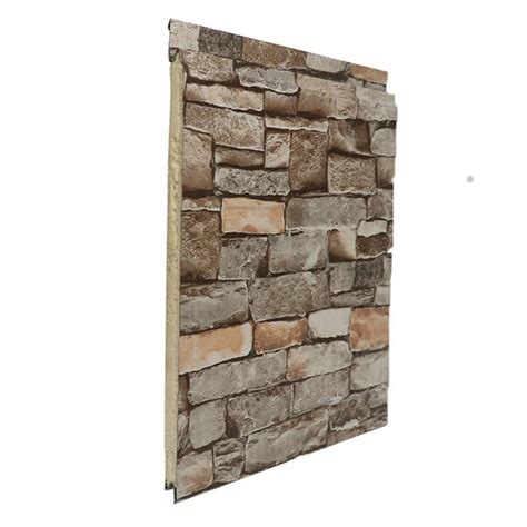 China Exterior Polyurethane Decorative Wall Panels Manufacturers