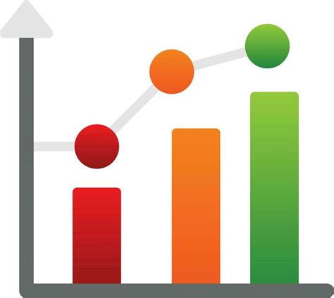 Diagram Vector Icon Design 25142657 Vector Art At Vecteezy