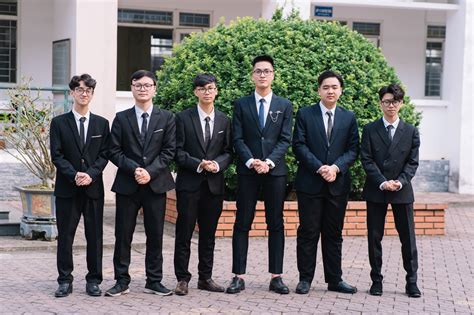 Nam sinh chuyên toán đạt 8 5 điểm IELTS trong lần thi đầu tiên