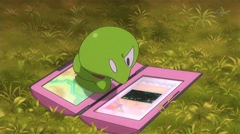 Squishy Doing Squishy Things Pokémon Pokemon Pokemon Coloring