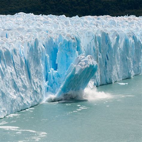 Los Glaciares De Groenlandia Podrían Estar Derritiéndose 100 Veces Más
