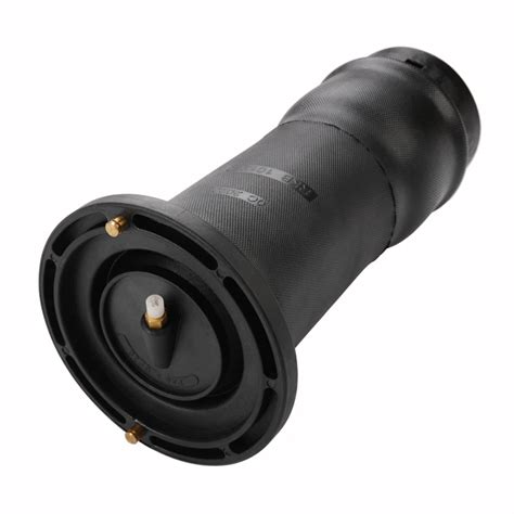 Muelle de suspensión neumática para coche Land Rover Discovery II