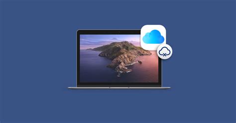 What To Do When Mac Cant Connect To Icloud Setapp